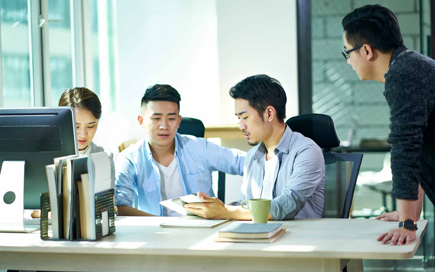 4 problems HR managers face when selecting an HRMS tool | Unit4 Prosoft