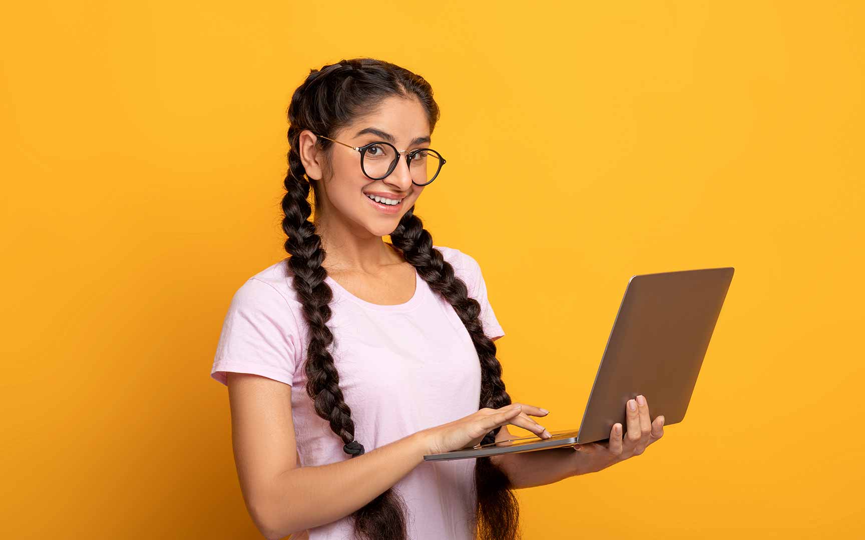 How technology helps for better experience in HR processes | Unit4 Prosoft