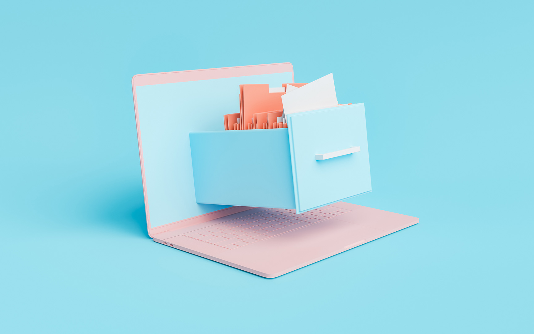 How personnel database software drives employee engagement | Unit4 Prosoft