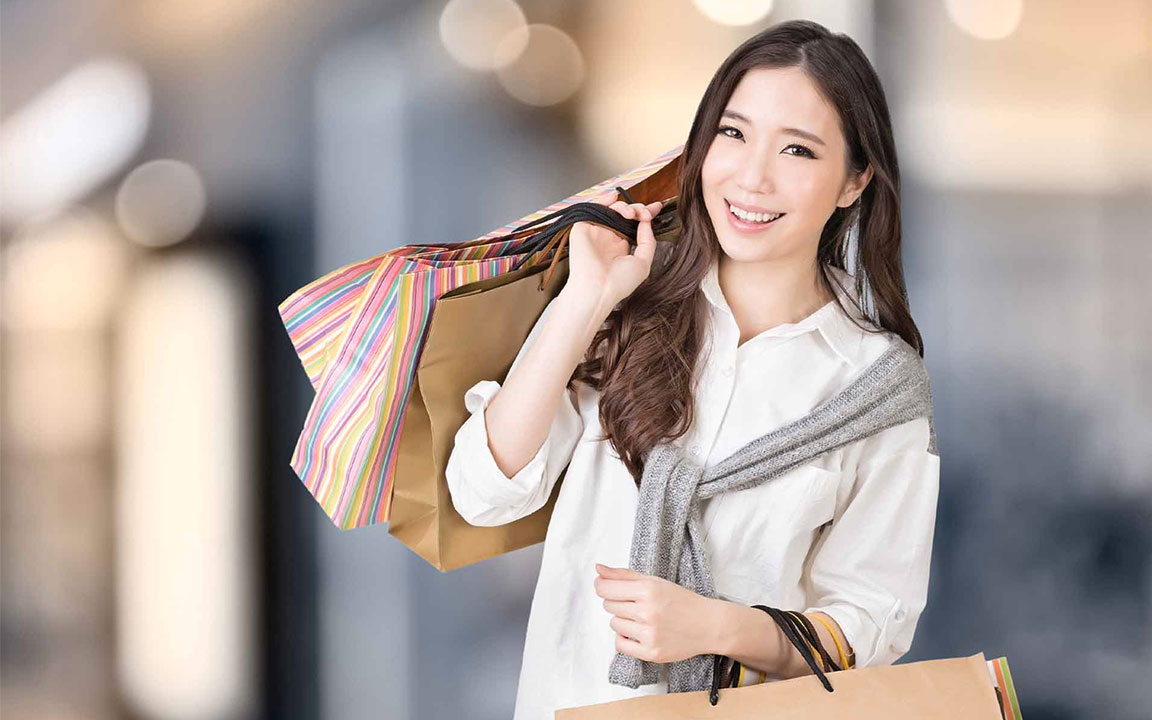 Isetan: Customer Story | Unit4 Prosoft